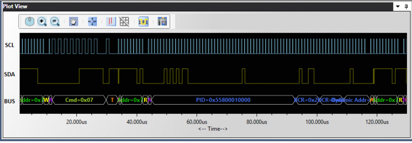 PGY-I3C-EX-PD I3C Protocol Exerciser and Analyzer - (주)탐시스텍